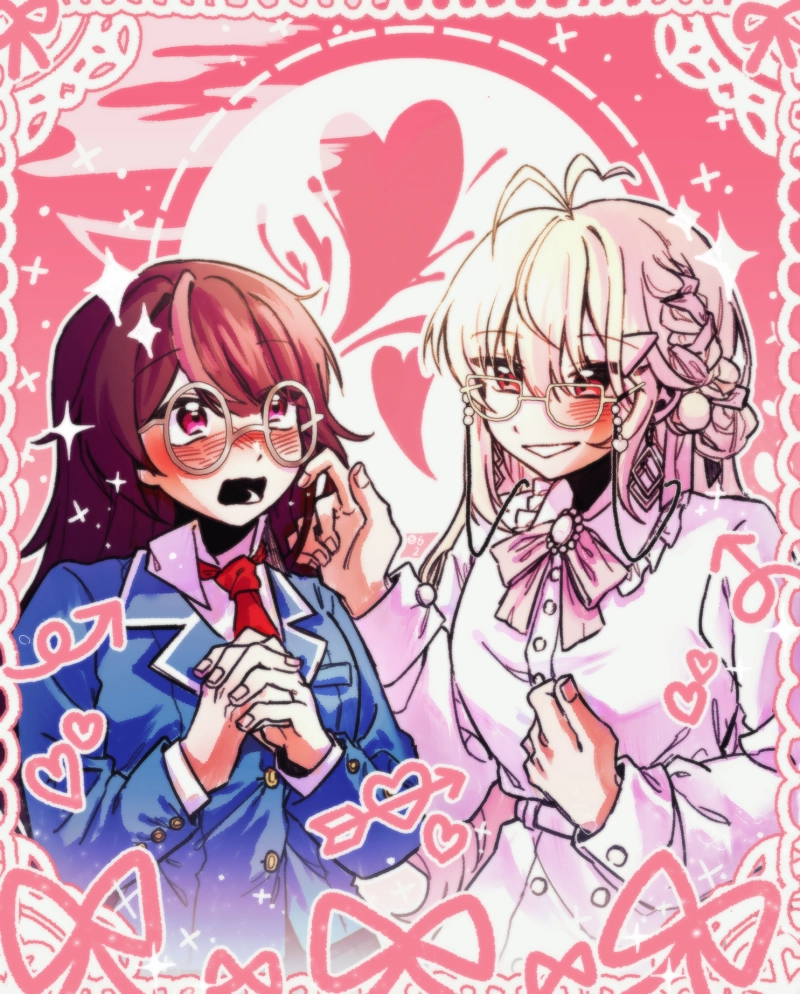 [샘플 모집 할인] 마카롱 타입 | 62 | CREPE